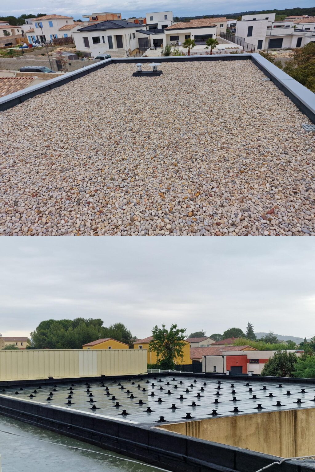 Protection lourde - EXPERT ETANCHEITE