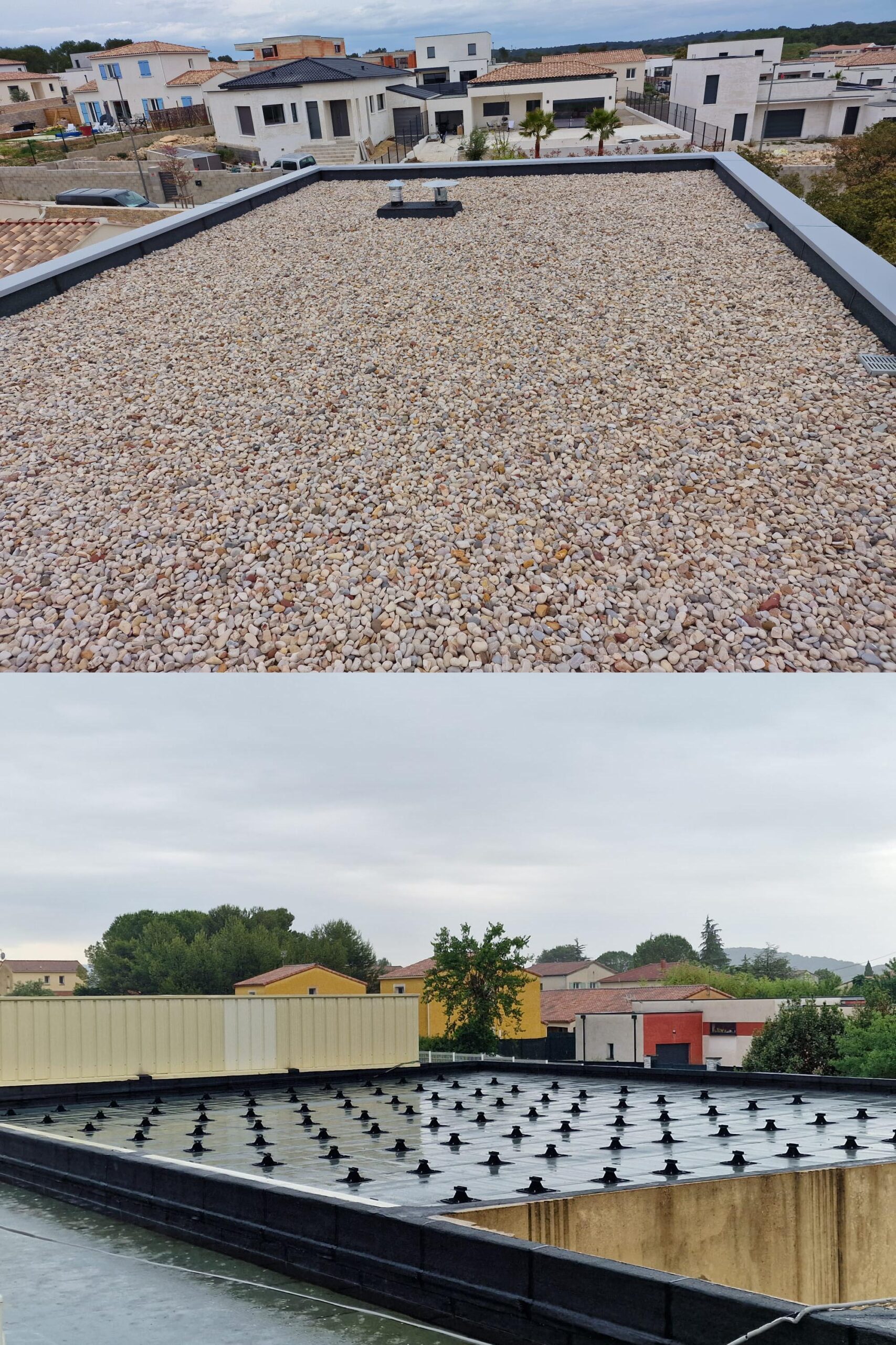 Protection lourde - EXPERT ETANCHEITE