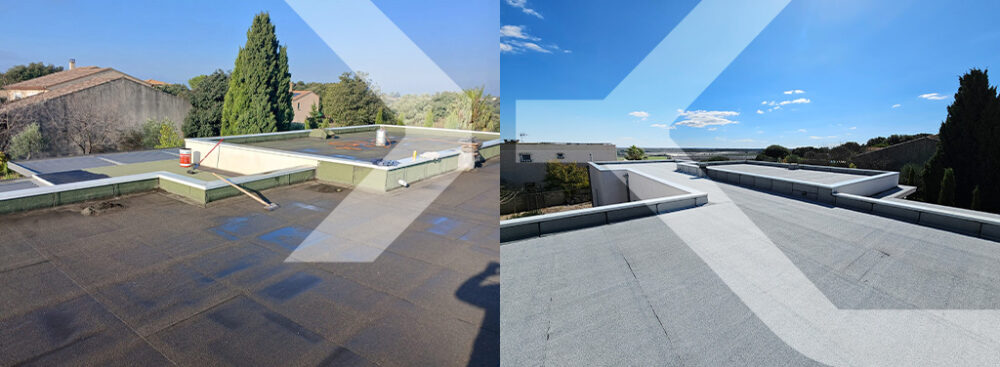 Protection lourde - EXPERT ETANCHEITE