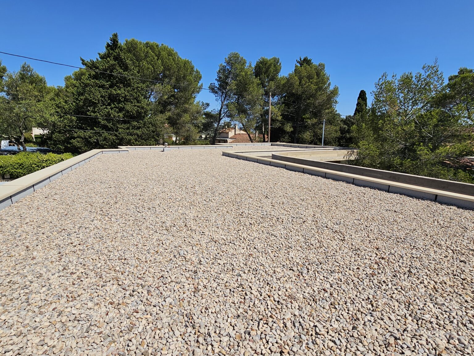 Protection lourde - EXPERT ETANCHEITE